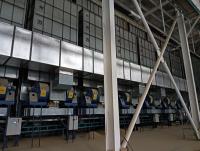 China Low‑temperature circulating drying precise temperature control grain quality protection automatic shutdown for sale
