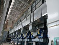 China Low‑temperature circulating drying precise temperature control grain quality protection automatic shutdown for sale