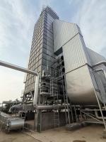 China Intelligent Fully‑Automatic Mixed‑Flow Grain Drying Equipment with Low‑Temperature Tempering and Low Breakage for sale