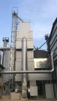 China Intelligent Fully‑Automatic Mixed‑Flow Grain Drying Equipment with Low‑Temperature Tempering and Low Breakage for sale