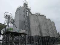 China Intelligent Fully‑Automatic Mixed‑Flow Grain Drying Equipment with Low‑Temperature Tempering and Low Breakage for sale