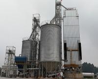 China Fully‑Automatic Mixed‑Flow Grain Drying Equipment with Tempering‑Balancing, Temperature Control and Quality Preservation for sale