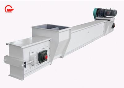China With excellent sealing UHMWPE wear-resistant liners  simple and reliable anti-clogging doors and a long service life — built for years of heavy-duty performance for sale
