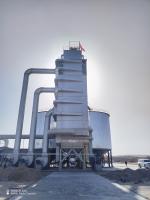 China Integrated temperature‑control and tempering operation low‑damage drying equipment for large‑batch grains for sale