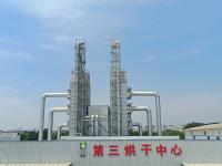 China Integrated temperature‑control and tempering operation low‑damage drying equipment for large‑batch grains for sale