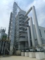 China Integrated temperature‑control and tempering operation low‑damage drying equipment for large‑batch grains for sale