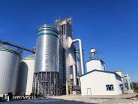 China Continuous grain drying with quality preservation  energy-saving high efficiency and low breakage for sale