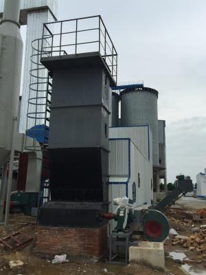 China JLG‑Ⅲ indirect hot stove clean hot air multi-fuel & energy-saving heating for sale