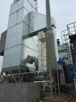 China JLG‑Ⅲ indirect hot stove clean hot air multi-fuel & energy-saving heating for sale