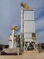 China Low-temperature circulating drying, flexible batches, good grain quality and low breakage rate for sale
