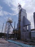 China Low-temperature circulating drying, flexible batches, good grain quality and low breakage rate for sale