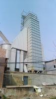 China Low-temperature circulating drying, flexible batches, good grain quality and low breakage rate for sale