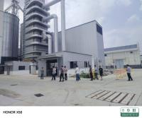China Low Breakage Rate Grain Dryer Tower 30% Fuel Cost Savings Fully Automatic Corn Dryer Mildew-Free Grain Drying Equipment for sale