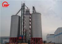 China 800T / D Grain Dryer Machine Weather Proof For Rice / Wheat 5HST - 45 Model for sale