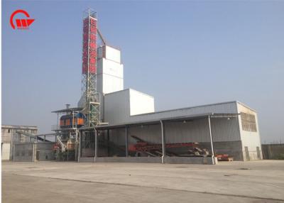 China Stainless Steel Corn Dryer Machine Low Crack Rate Large Size WGH2000 Model for sale