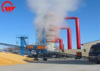 China Constantly Maize Drying Equipment , Easy Operating Grain Dryer Machine for sale