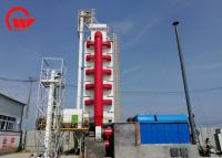 China 800 Ton / Day Corn Dryer Machine WGH 800 Model With Imported NSK Bearings for sale