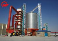 China Industrial Electric Grain Dryer Corn Dryer Machine Easy Operation Stable Performance for sale