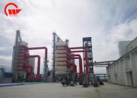 China Automatic Grain Dryer Machine Grain Drying Equipment 12 Months Warranty for sale