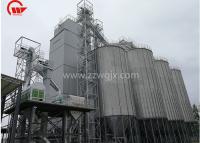 China Weather Proof 1000T/D Rice Paddy Grain Dryer Machine for sale