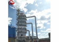 China 1200T/D Weather Proof Stainless Steel Corn Dryer Machine for sale