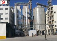 China Mechanized Mixed Flow 100T/D Continuous Grain Dryer for sale