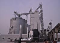 China Customizable Paddy Dryer with Uniform Drying Drying Rate 0.5%-1.2% Uniformity 1% for sale