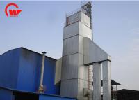 China Compact 6-8 Hours Drying Time Grain Drying Machine Space Saving for sale