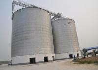 China Husk Burner Stable Paddy Dryer Machine With CE And ISO Certifications 1000T / D for sale