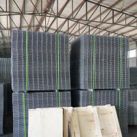 China Hexagonal Zinc Coated Landscape Stone Cage 200x100x50 Welded Gabion Basket Fence for sale