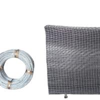 China Hexagonal Zinc Coated Landscape Stone Cage 200x100x50 Welded Gabion Basket Fence for sale