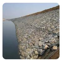 China Hexagonal 1x1x1 Gabion Basket and Customizable for Your Requirements for sale