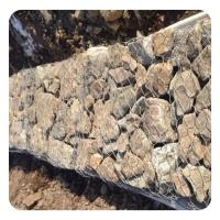 China Hexagonal 1x1x1 Gabion Basket and Customizable for Your Requirements for sale