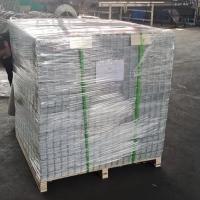 China Welded Gabion Wire Mesh Stone Cage Retaining Wall with Customizable Welding Pattern for sale