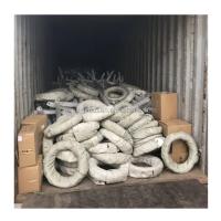 China Wholesales Heat Treated PVC Coated Airport Fence with Customized Options and Designs for sale