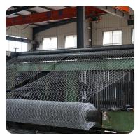 China 2.0mm-4.0mm Wire Gauge Gabion Box for Retaining Wall in Garden and River Construction for sale