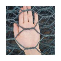 China Galvanized Iron Wire Hexagonal Gabion Wall Cages Box with Punching Processing Service for sale