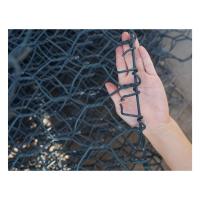 China Galvanized Iron Wire Woven Mesh 2x1x1m Gabion Box for Direct Supplying Construction for sale