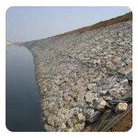 China 60x80mm Galvanized/PVC Coated Hexagonal Wire Netting Gabion Box for Your Sample Needs for sale