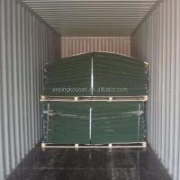China Payment Term TT/Western Union Heavy Duty Geotextile Defensive Barrier Containment Walls for sale