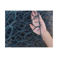 China Retaining Wall and River Construction Hot Dipped Galvanized Material Gabion Basket for sale