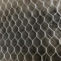 China 2.0mm-4.0mm Wire Gauge Gabion Box for River Protection and Slope Stabilization Exporter for sale