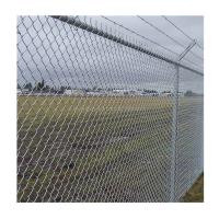 China Trellis Gates Best for Selling 358 Anti Climb Security and Airport Garden Prison Fence for sale