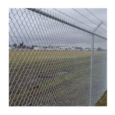 China Metal Frame 3D Fence Panel for Barbed Wire Mesh and 358 Anti Climb Fence at Airports for sale