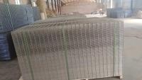 China Garden Decoration Hot Dip Galvanized Welded Mesh Gabion Baskets for Customer Requirements for sale