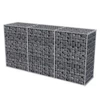 China Welding Service Hexagonal Gabion Basket for Retaining Wall Welded at Best for sale