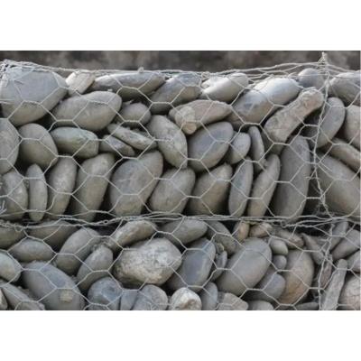 China 2.0mm-4.0mm Wire Gauge Bending Gabion Box Retaining Wall Bridges Gabion Wire Mesh for sale