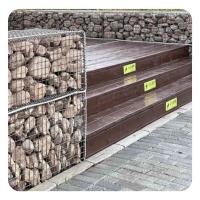 China Galvanized Garden Gabions Basket 2x1x1 The Best Choice for Protecting Your Investment for sale