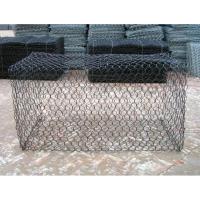 China Direct Sale Gabion Box for Slop Greening and Highway Isolation in Hot Dipped Galvanized for sale
