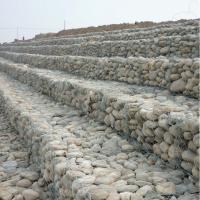 China Direct Sale Gabion Box for Slop Greening and Highway Isolation in Hot Dipped Galvanized for sale